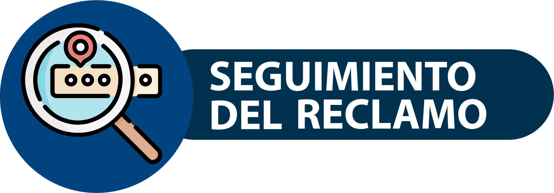 N° DE RECLAMO